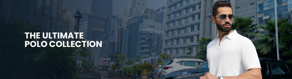 The Ultimate Polo Collection – Harfun.in