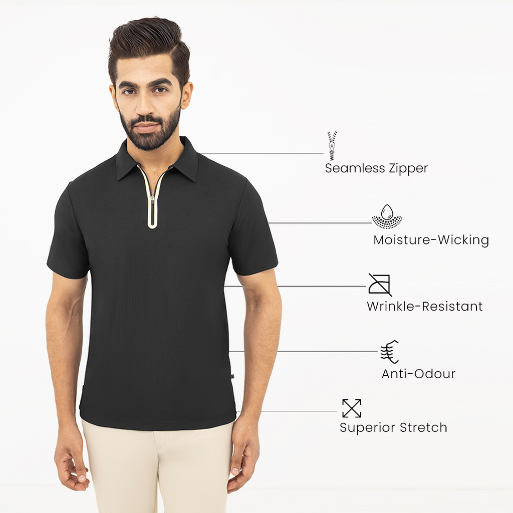 Zipper – Harfun.in