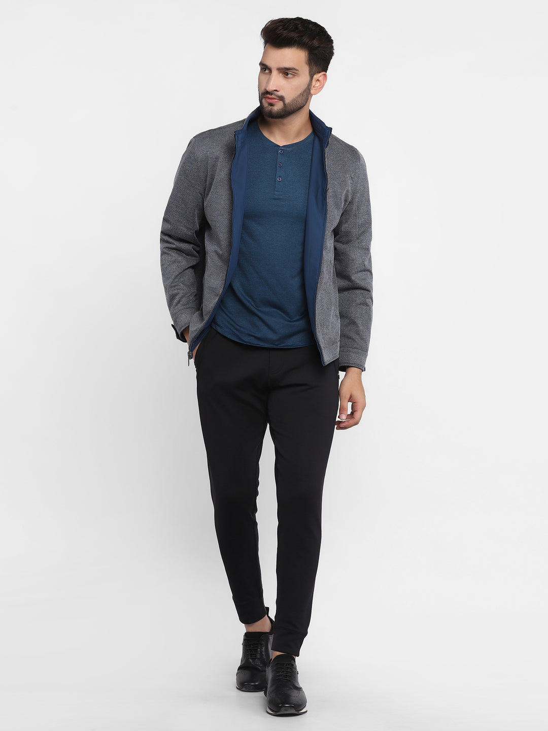 Men's Guide to Looking Classy Everyday – Harfun.in