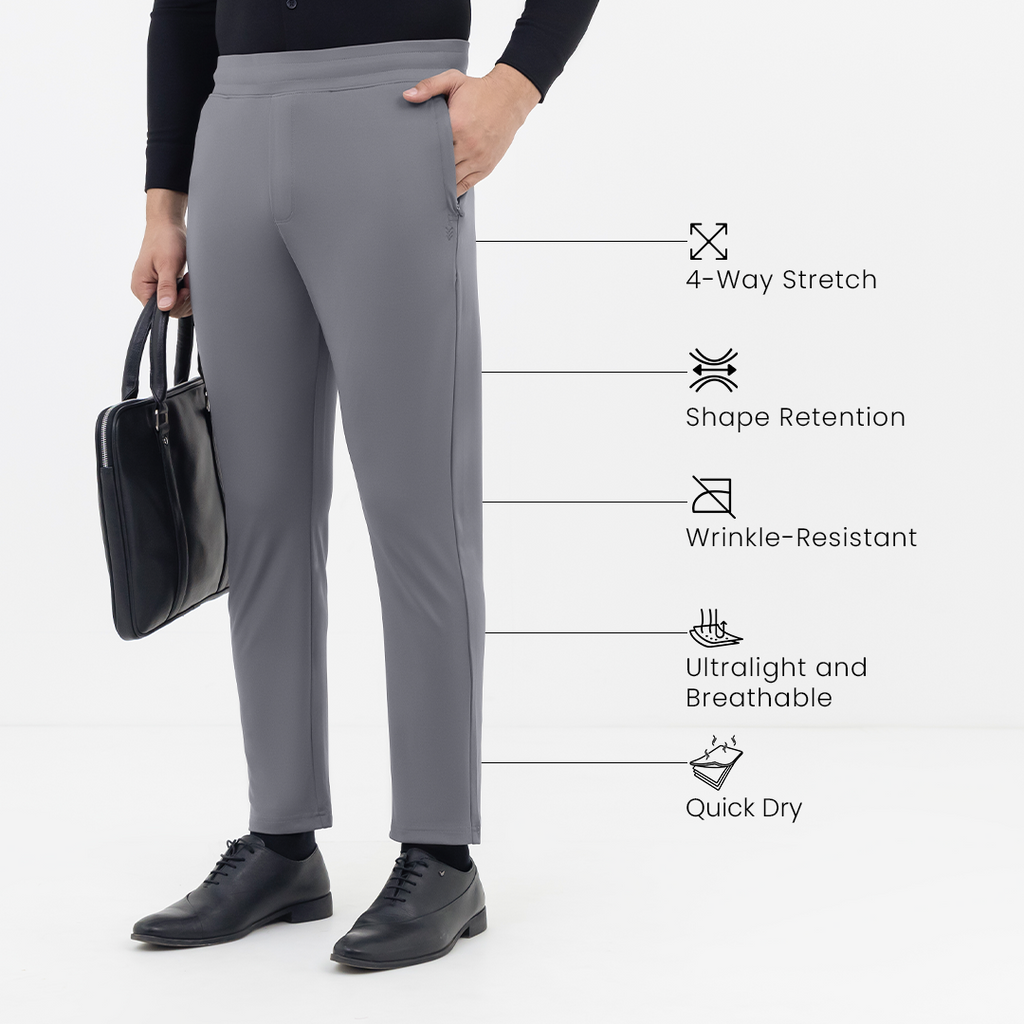Smart Bottomwear – Harfun.in