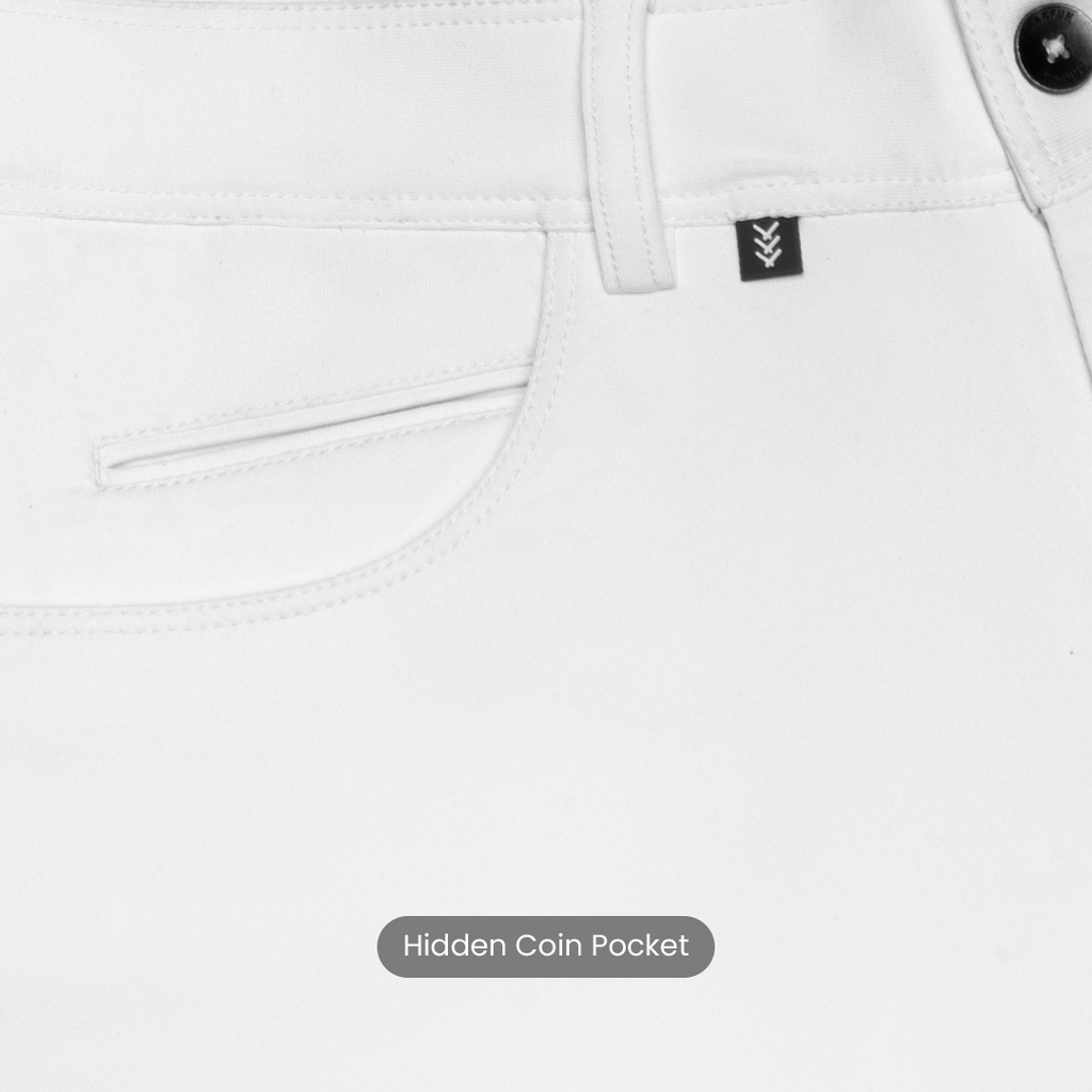 White Work-Dents – Harfun.in