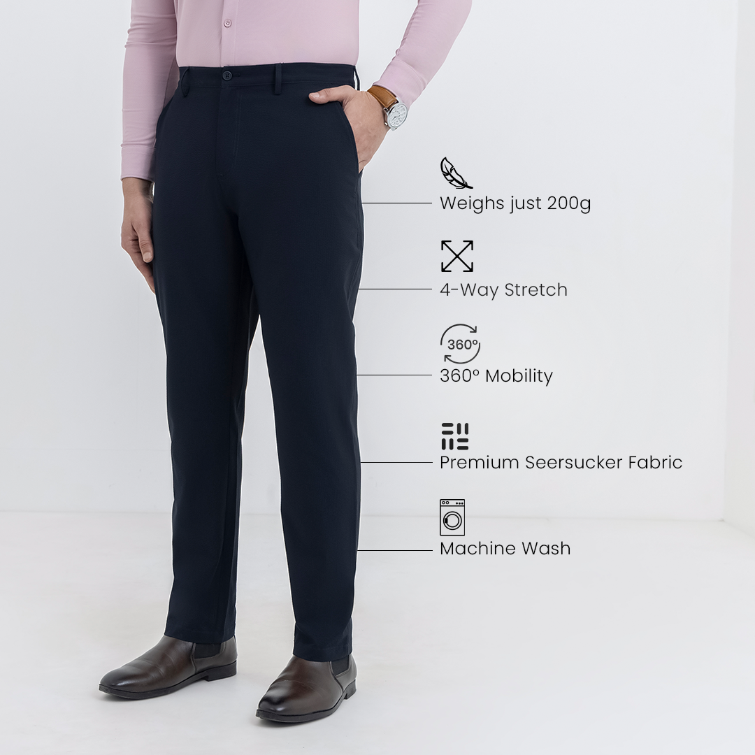 The Ultimate Work Suit – Harfun.in
