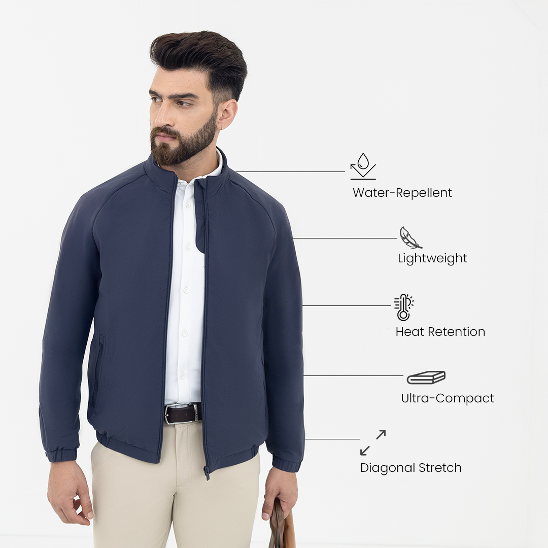 Winterwear Collection – Harfun.in