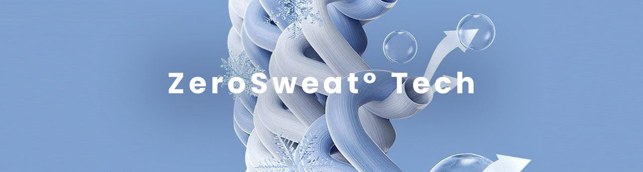 Zero-sweat – Harfun.in