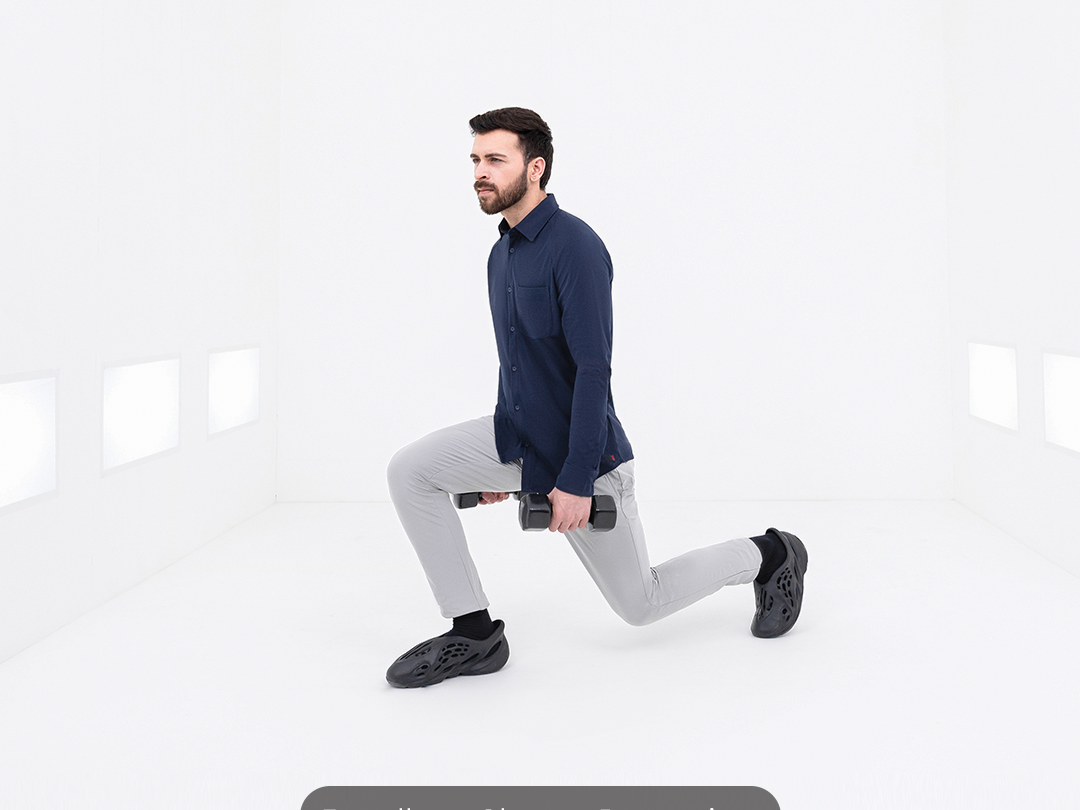 Light Grey 2035 Workday Pants – Harfun.in