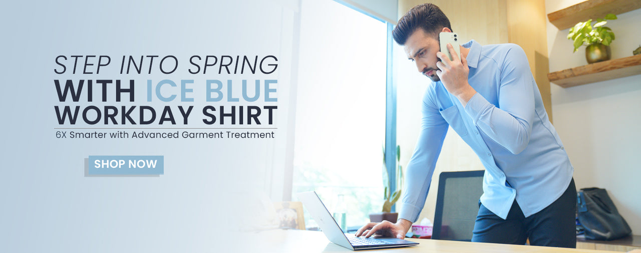 Versatile clothing for Men – Harfun.in