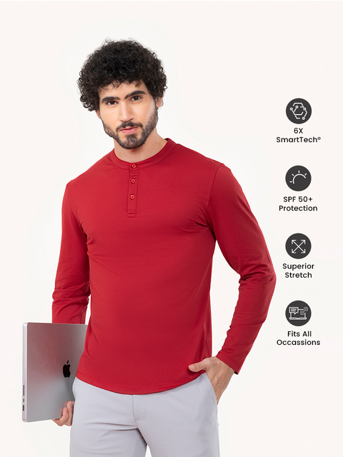 Workday Topwear – Page 2 – Harfun.in