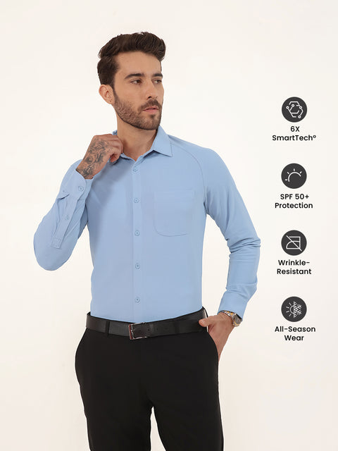 Workday Shirt – Harfun.in
