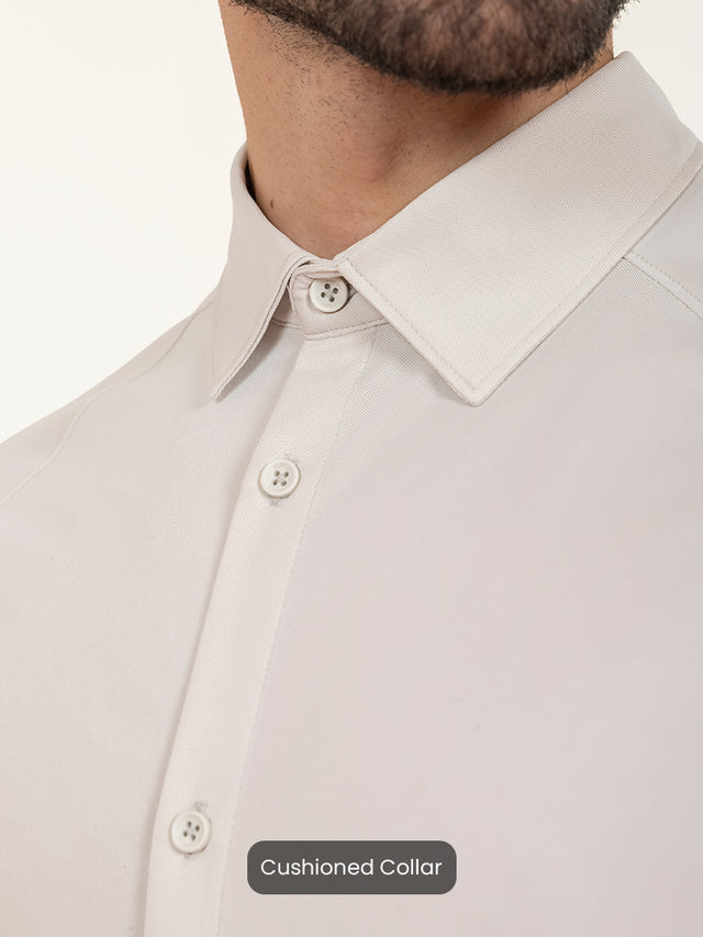 Plein Air Raglan-Short Sleeves CoolPro Shirt – Harfun.in