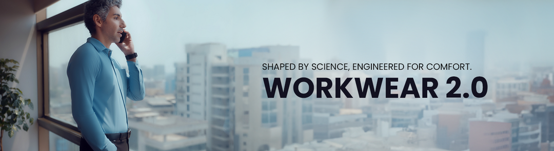 WorkWear 2.0 – Harfun.in