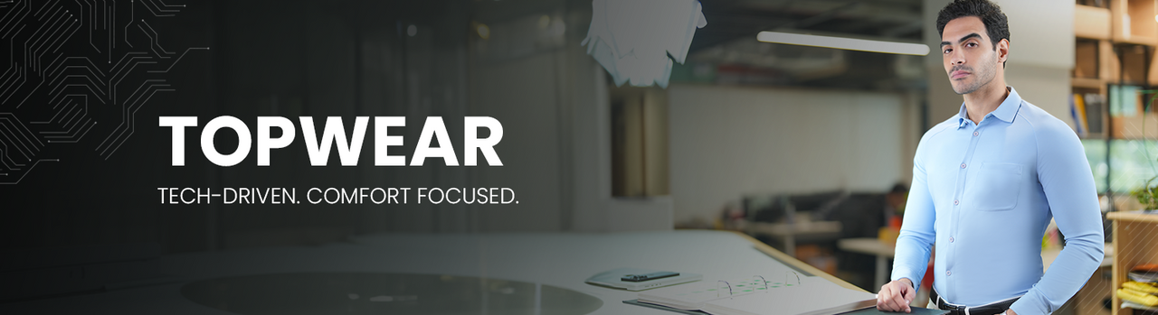 Workday Topwear – Page 3 – Harfun.in