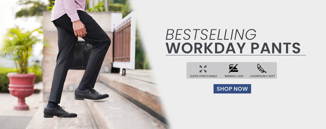 Versatile clothing for Men – Harfun.in