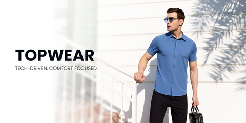 Workday Topwear – Page 2 – Harfun.in