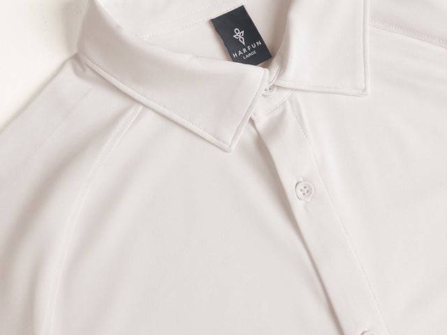 Plein Air Raglan-Short Sleeves CoolPro Shirt – Harfun.in