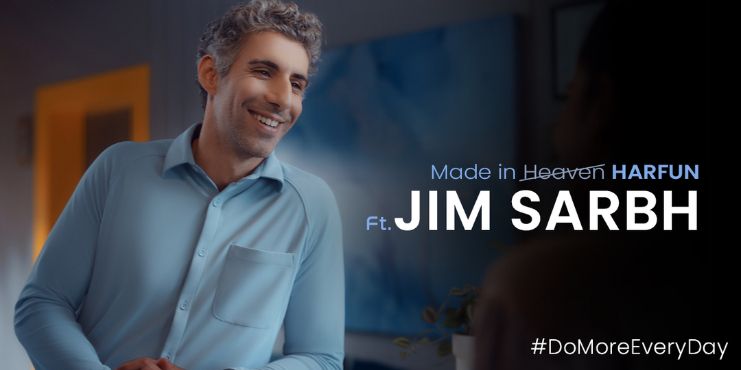 Versatile clothing for Men – Harfun.in