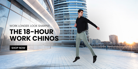 Versatile clothing for Men – Harfun.in