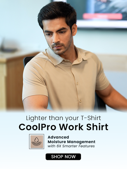 Versatile clothing for Men – Harfun.in