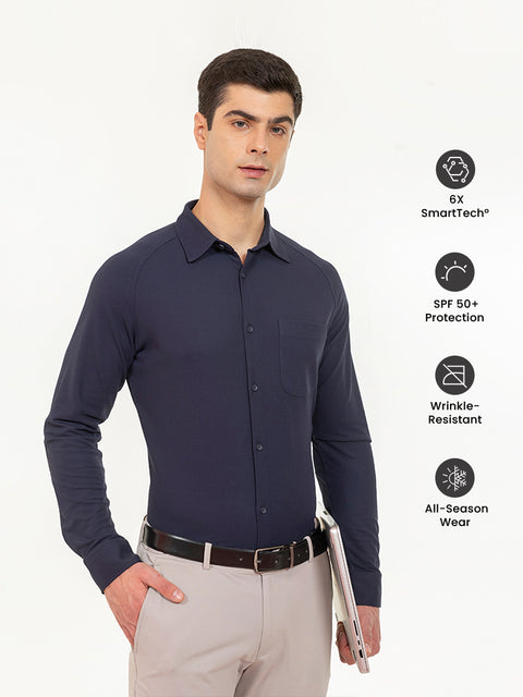 Workday Shirt – Harfun.in