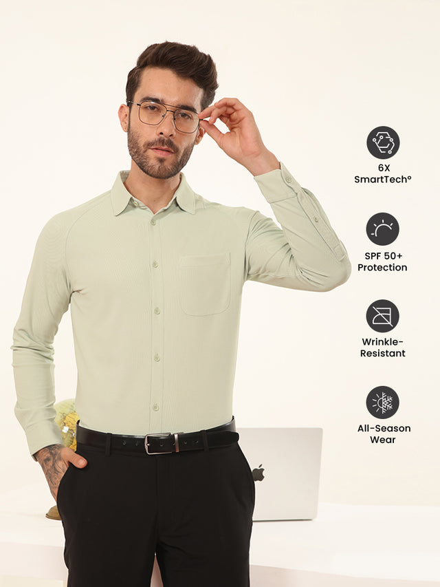 Workday Shirt – Harfun.in