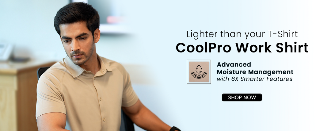 Versatile clothing for Men – Harfun.in