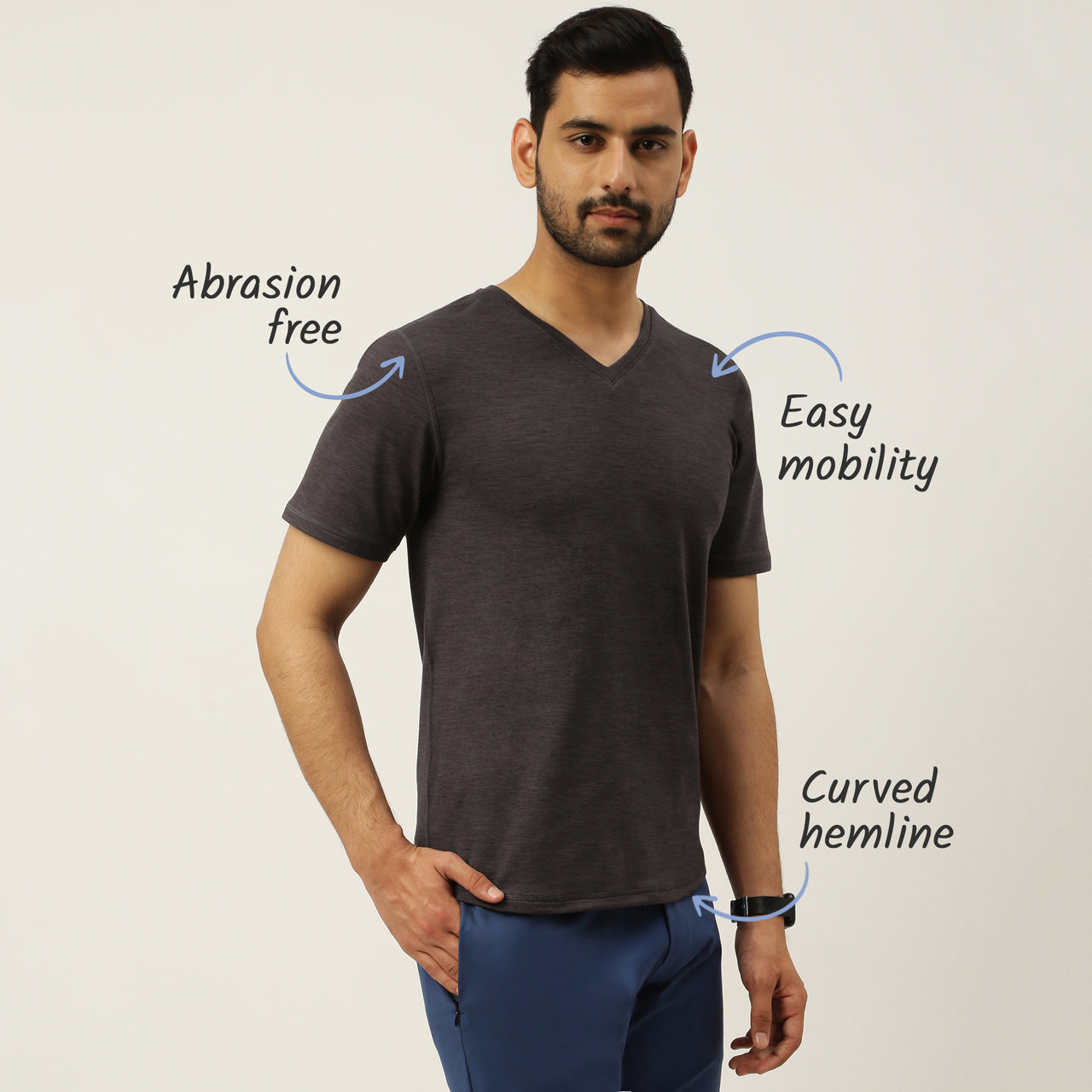 Summer Work Casuals – Harfun.in